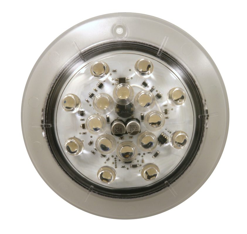 Choose Jandy Pro Series Lighting for a Dazzling Pool Remodel | Lake ...